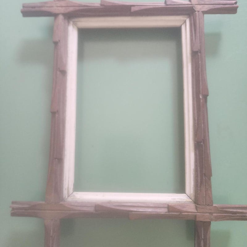 Adirondack Frame - Etsy
