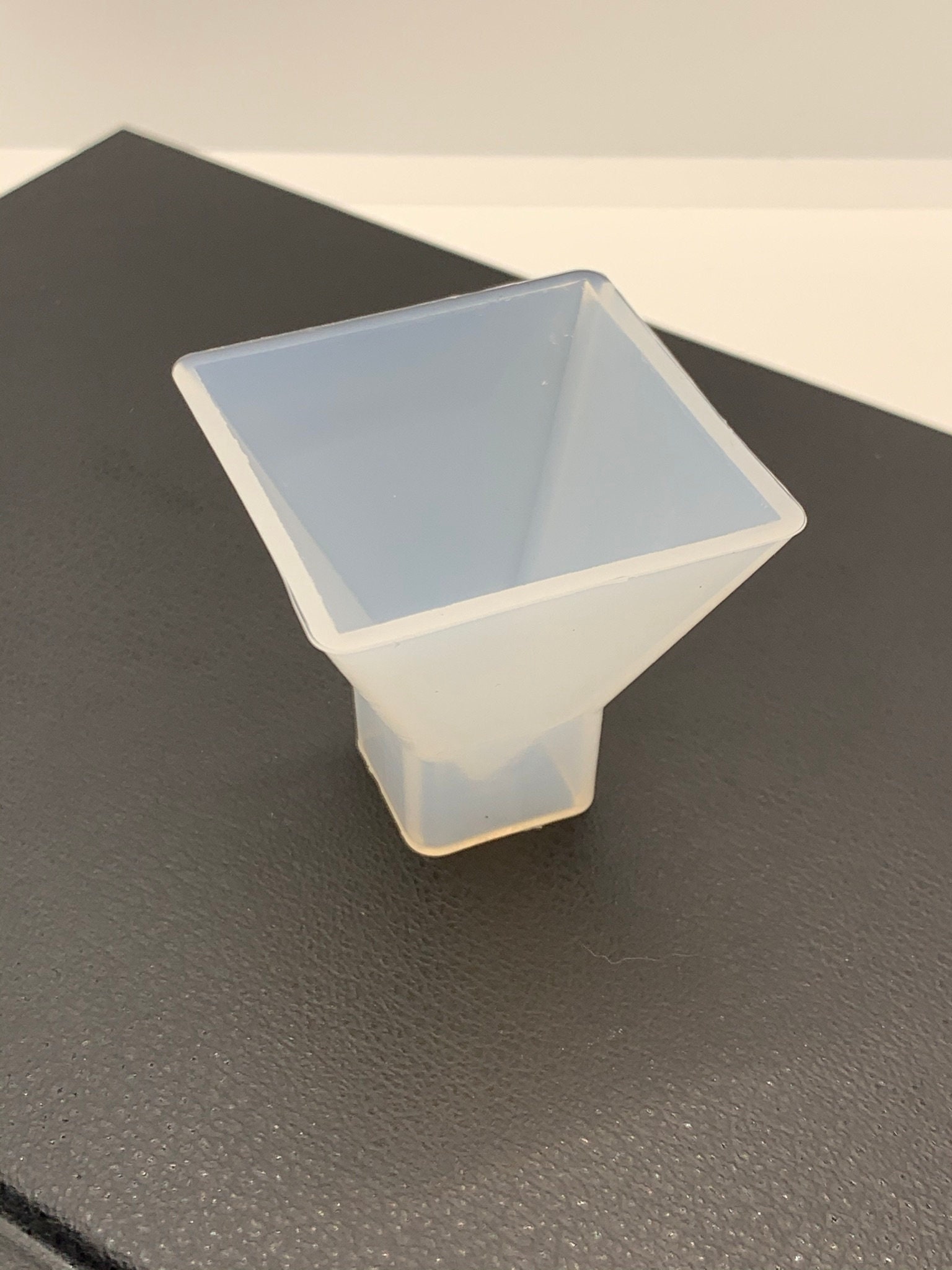 2pcsset Pyramid Molds for Resin,Large Silicone Pyramid Molds,Silicone ...