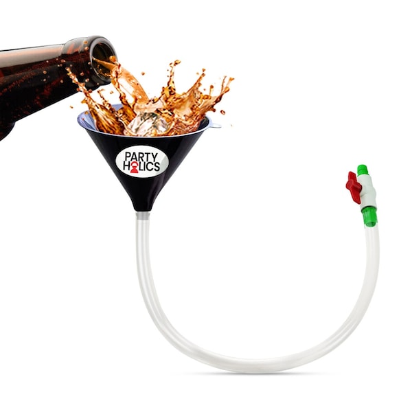 Beer Bong - Etsy
