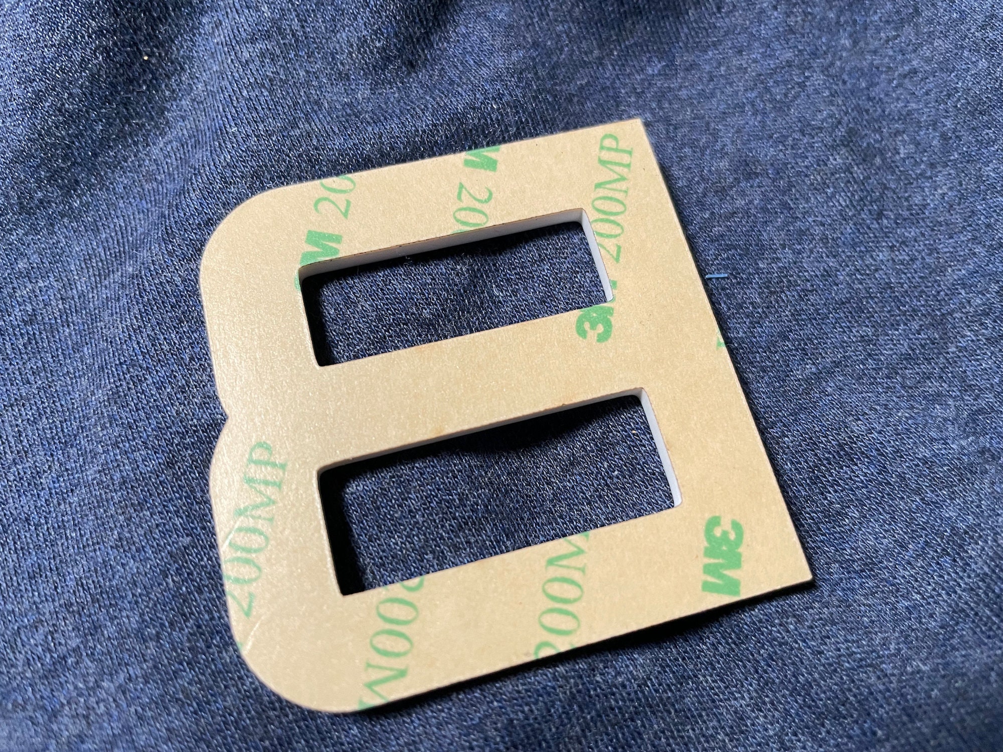 Acrylic Letters, Letters for Crafts, Business Sign Letters, Office ...