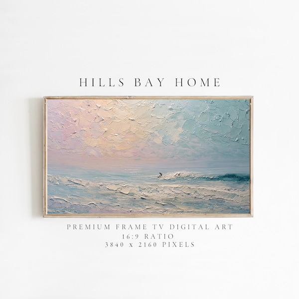 Surfer Framed Pictures - Etsy