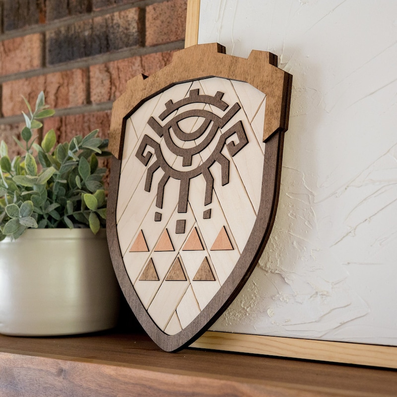 Zelda Decor - Etsy