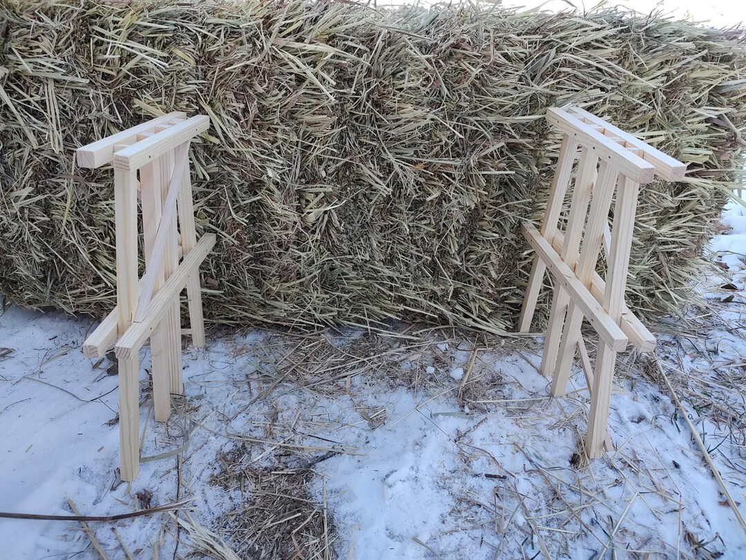 G Scale Trestle, G Scale Train, Hobby Train Trestle - Etsy