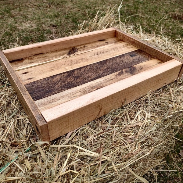 Edc Dump Tray - Etsy