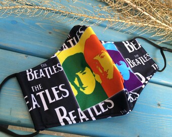 The Beatles Art - Etsy