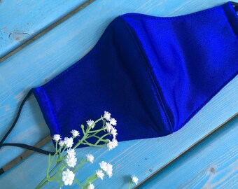 Cobalt Blue Royal | Etsy