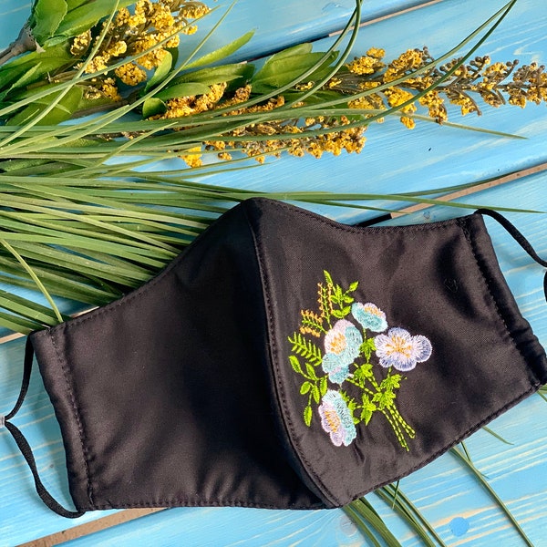 Spring Floral - Etsy