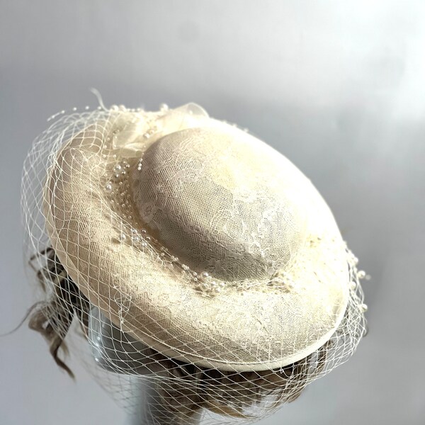 Fancy Hat - Etsy