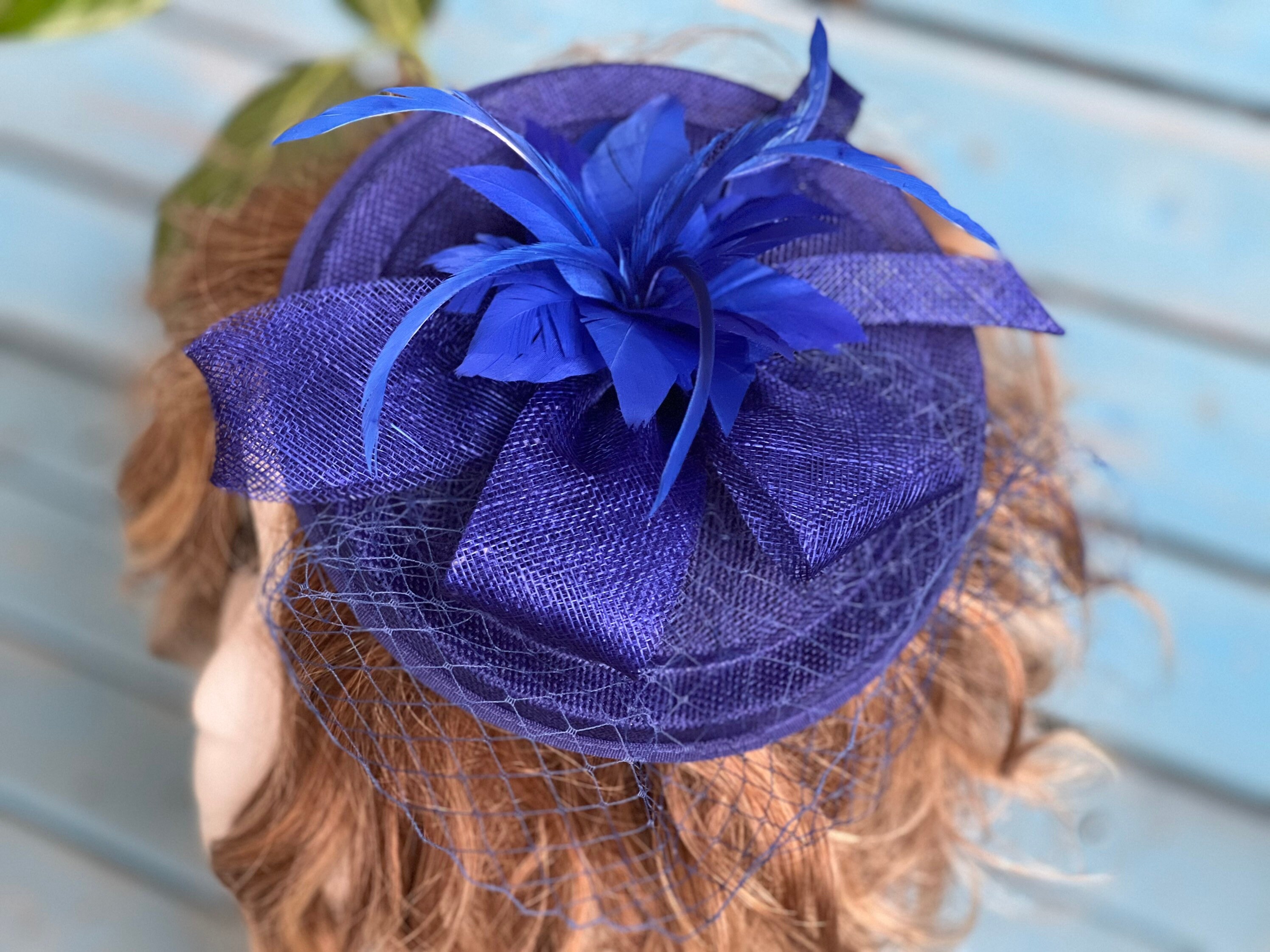 Fancy English Hats For Women