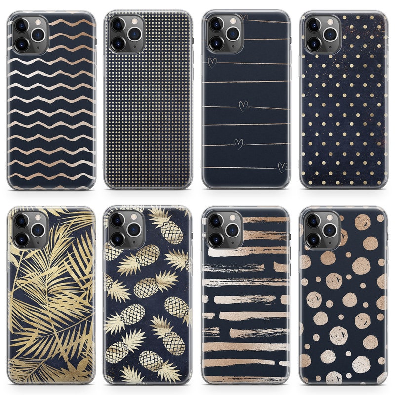 Pineapple iPhone - Etsy