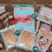 Beauty Hamper 'visage' Face Box Self-care Pamper - Etsy UK