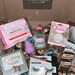 Beauty Hamper maquillage Makeup Box Self-care Beauty Pamper Makeup ...