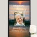In Loving Memory Funeral Announcement Ecard Celebration of Life Calm ...
