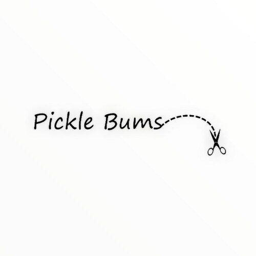 PickleBums - Etsy
