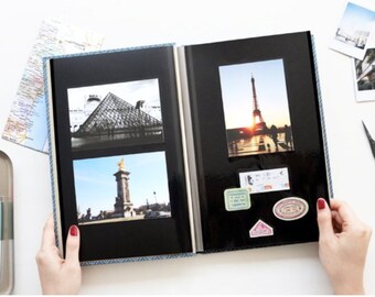 Album Sticky Pages - Etsy