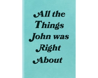 All the Things I - Etsy