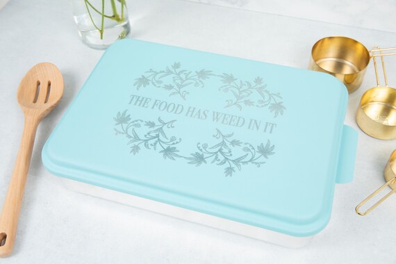 Weed Cake Pan Amazon.com: Streamline Imagined Marijuana Silicone Cake