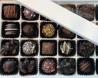 Chocolates - Etsy