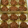 3 Piece Build Your Own Homemade Fudge Box / Triple Flavor Box - Etsy