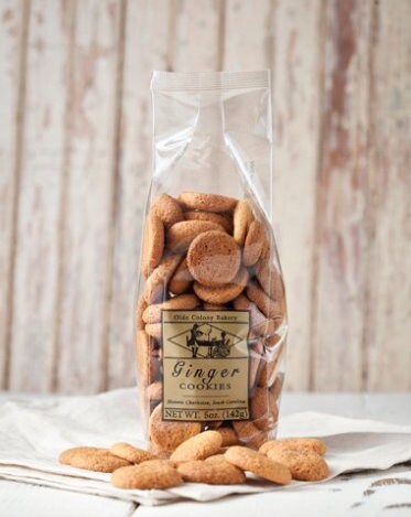 Olde Colony Bakery Cookies - Etsy