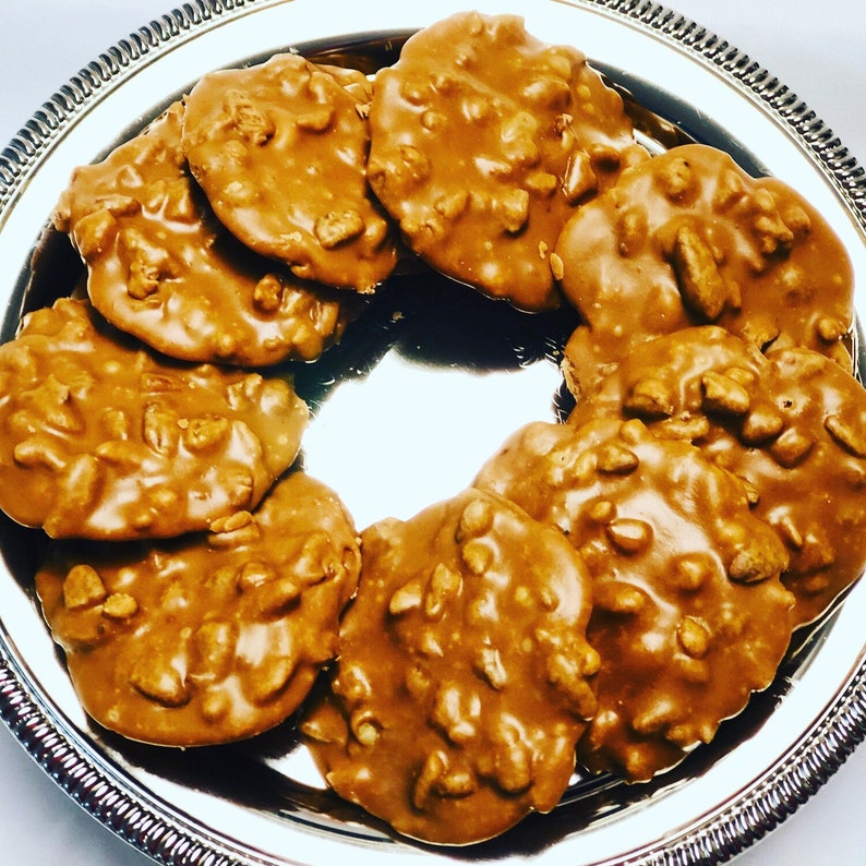 Homemade Original Pralines | Etsy