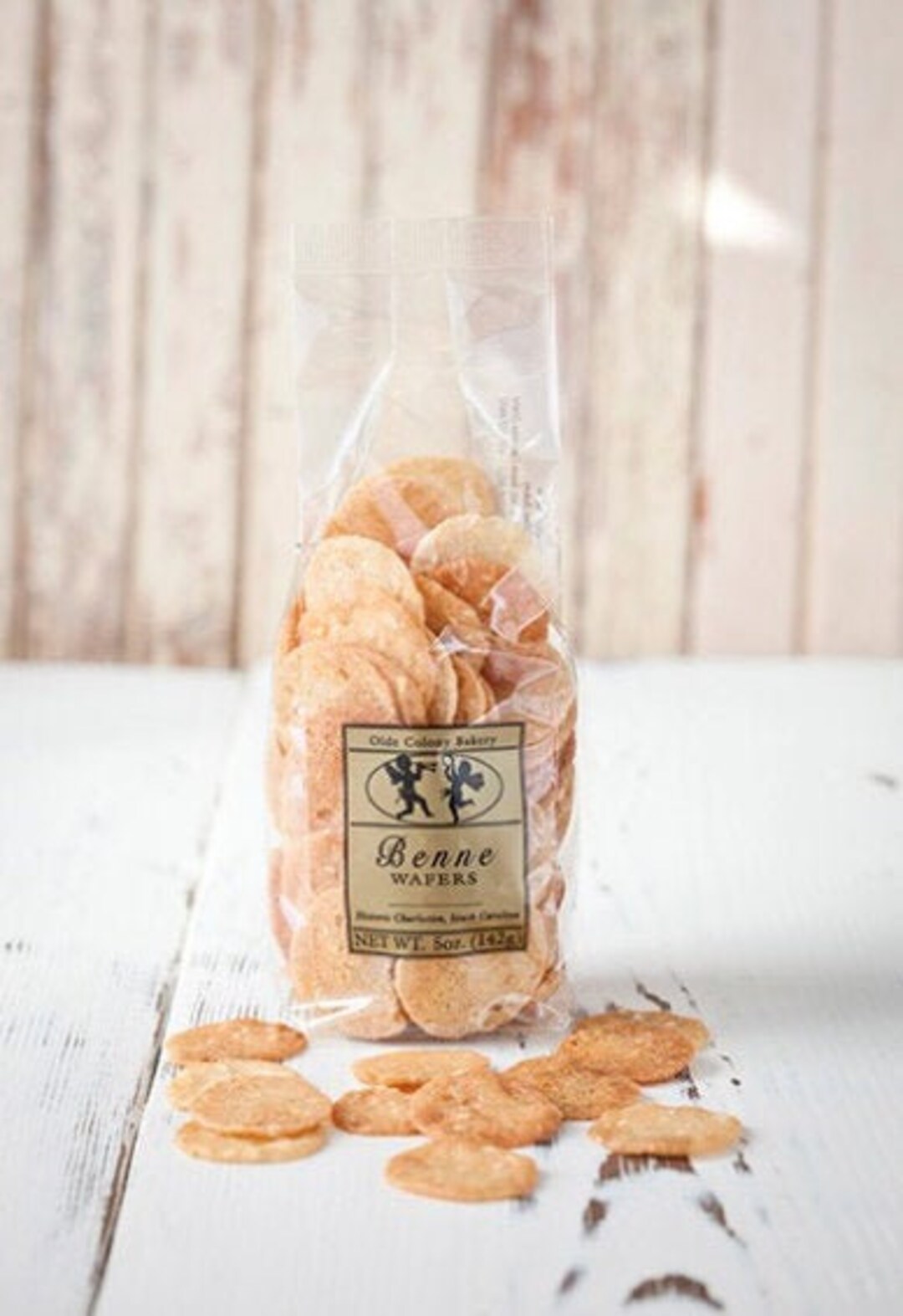 Olde Colony Bakery Cookies - Etsy