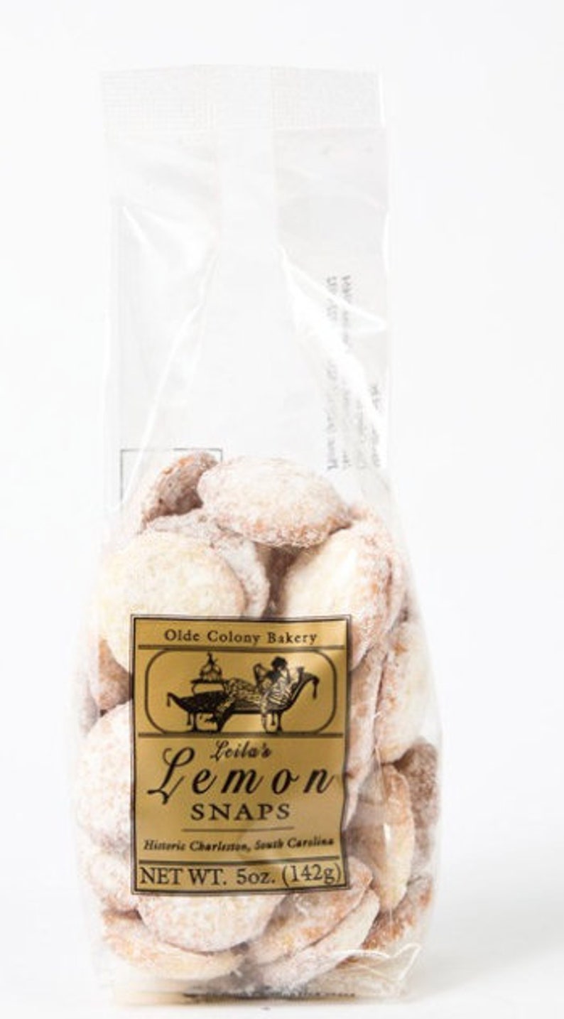 Olde Colony Bakery Cookies - Etsy