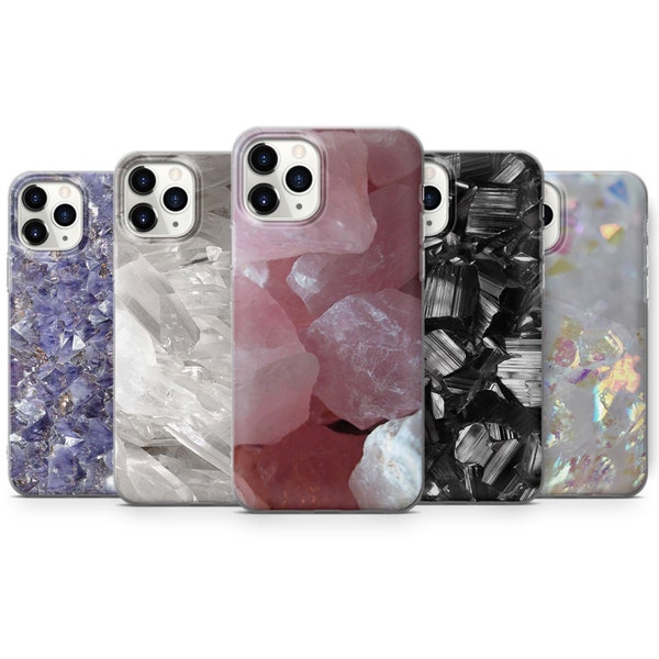 Gem Phone Case - Etsy