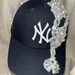 Adjustable NY Hat - Etsy