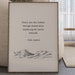 Better Things Ahead C.S. Lewis, Book Page Wall Art, Literary Art, CS ...