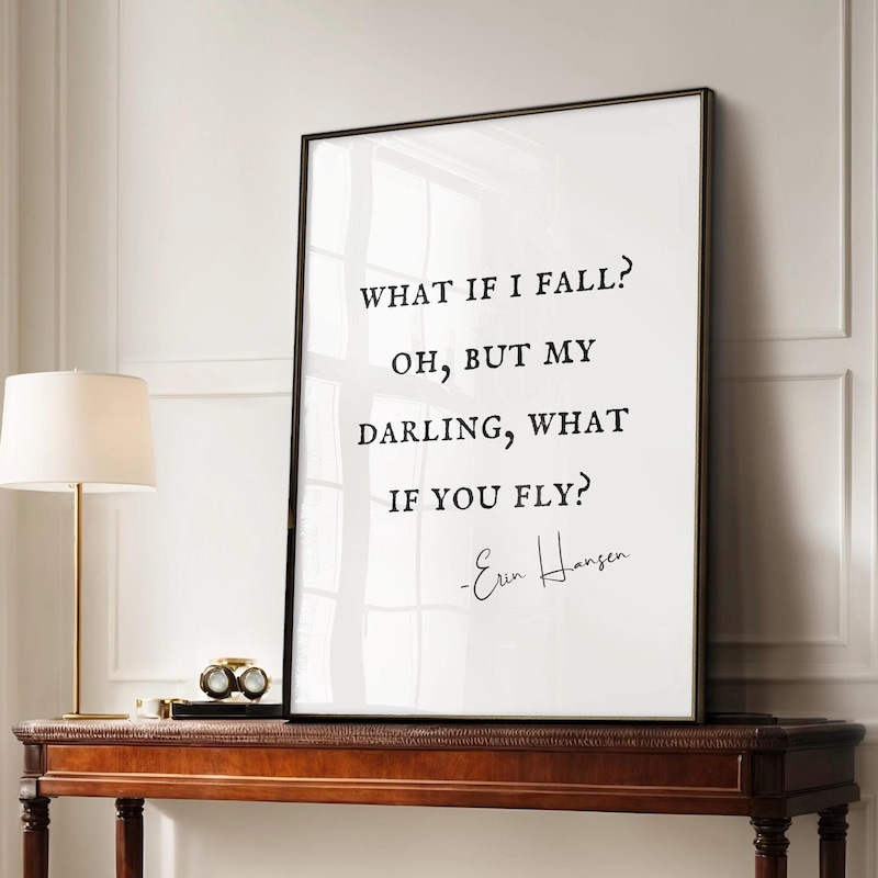 Darling Quote - Etsy
