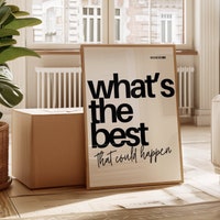 Fun Wall Art - Etsy