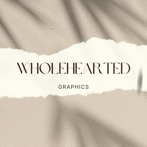 WholeheartedGraphics - Etsy