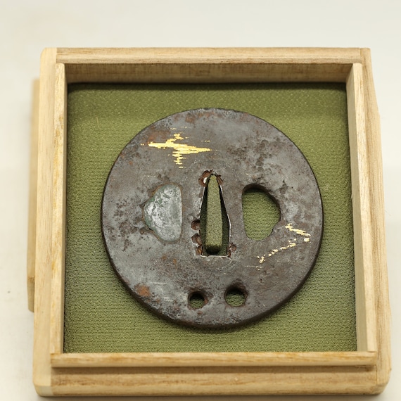 Tsubasa Useful Size and Shape katana | Etsy