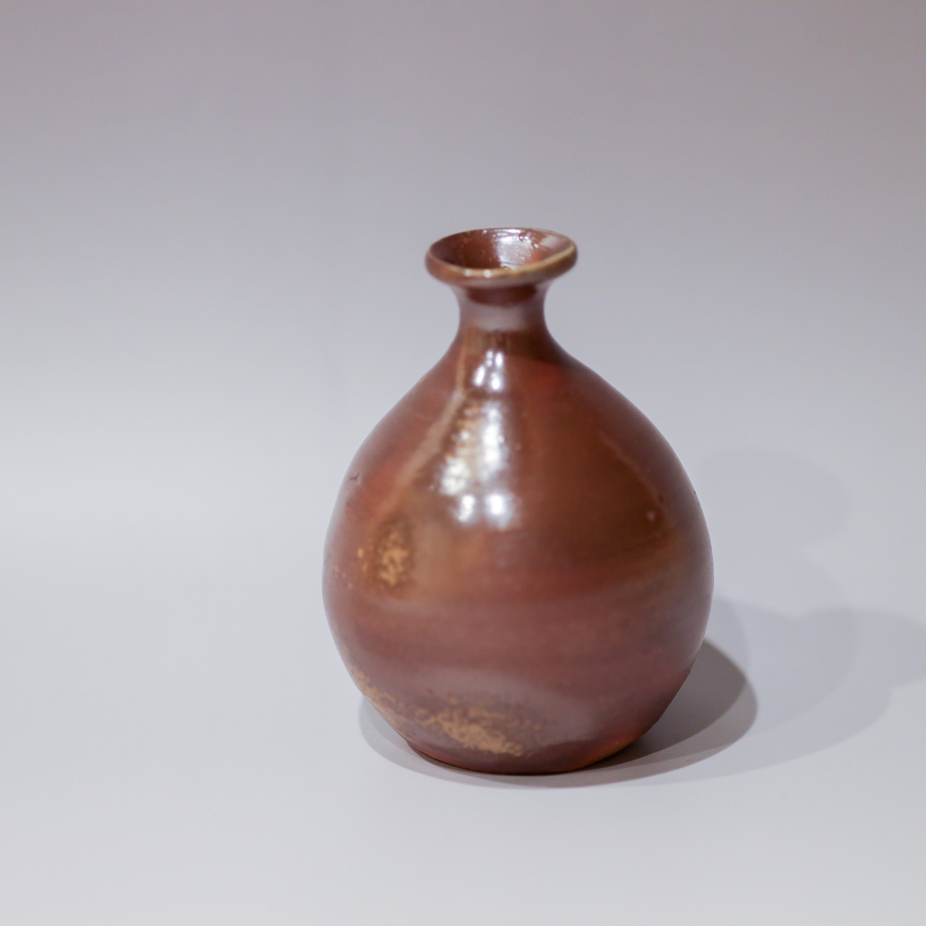 Japanese Bizen Ware Bizen Yaki Tokkuri Bizen Ware Sake | Etsy