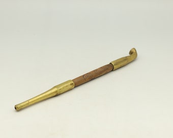 Japanese Kiseru Pipe - Etsy
