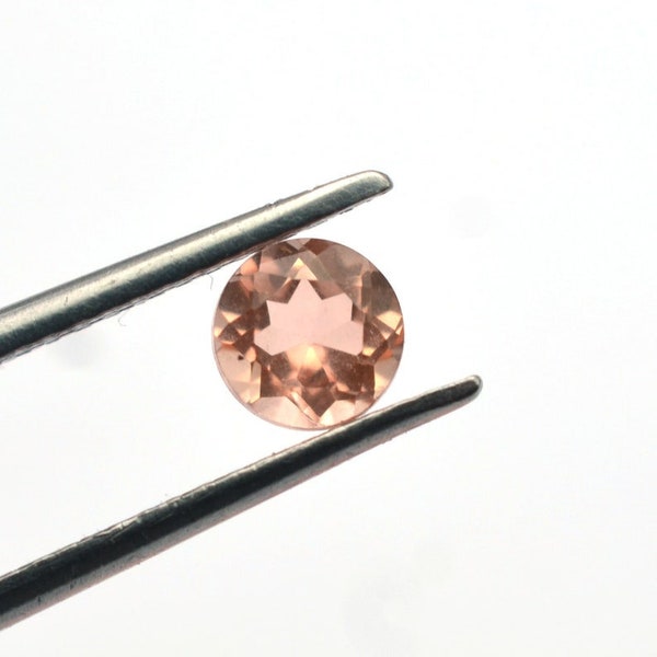 Morganite Jewelry - Etsy