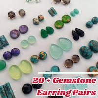 Stones - Etsy