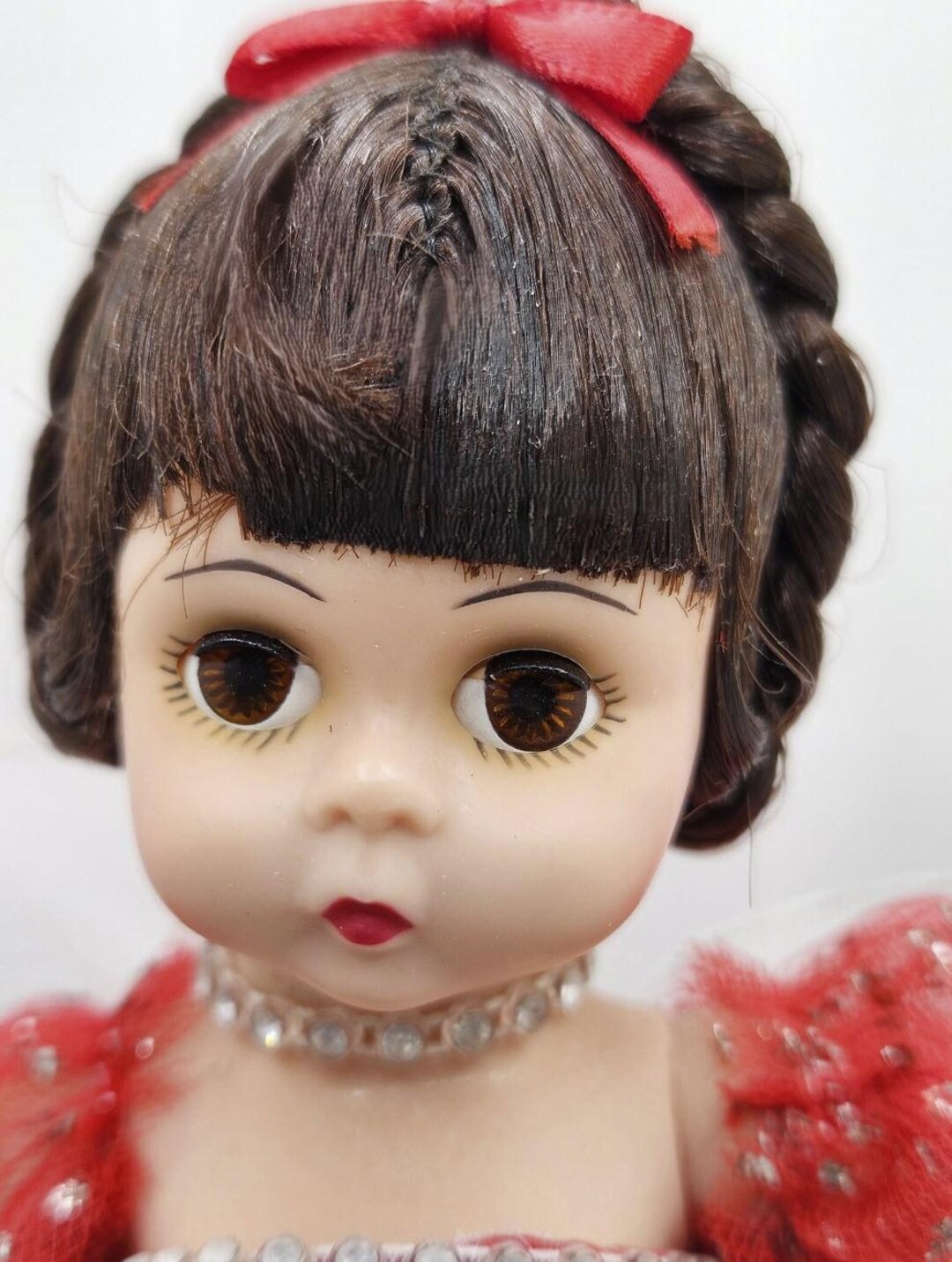 Madame Alexander 8" Diamond Pixie Premier Ballerina Doll (79370) - Etsy