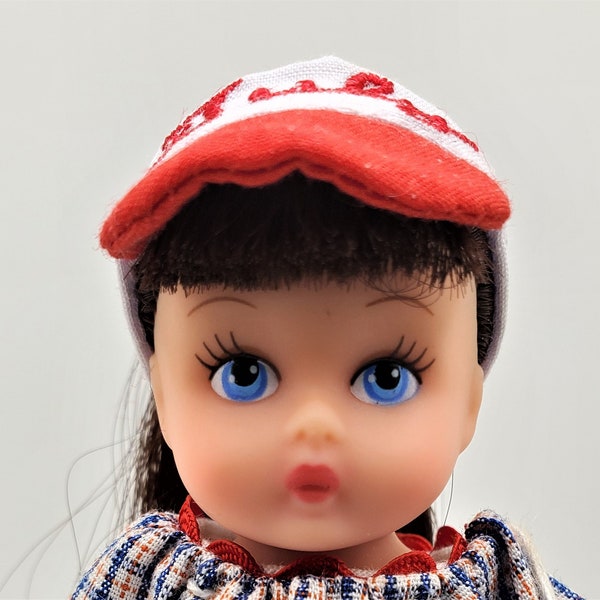 Madame Alexander Calendar Doll - Etsy