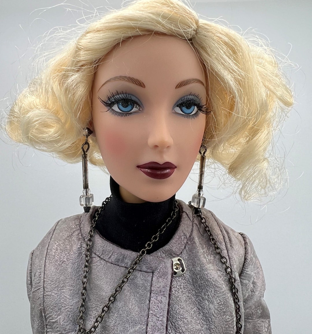 Madame Alexander 16 Alex Betrayal Doll 36755 - Etsy