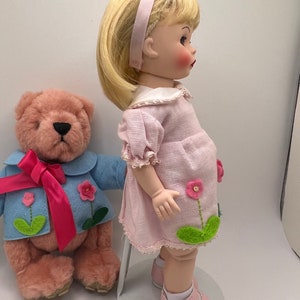 Madame Alexander 8 Spring Splendor Doll 42830 - Etsy