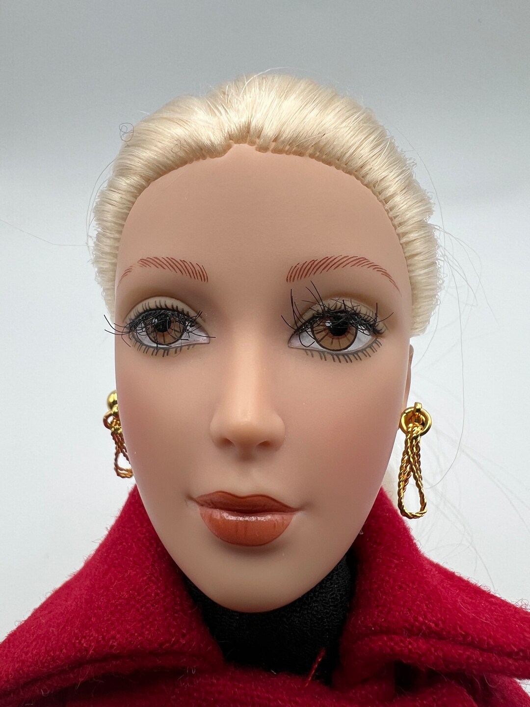Madame Alexander 16 Red Label Alexandra Fairchild Ford Doll 36200 - Etsy