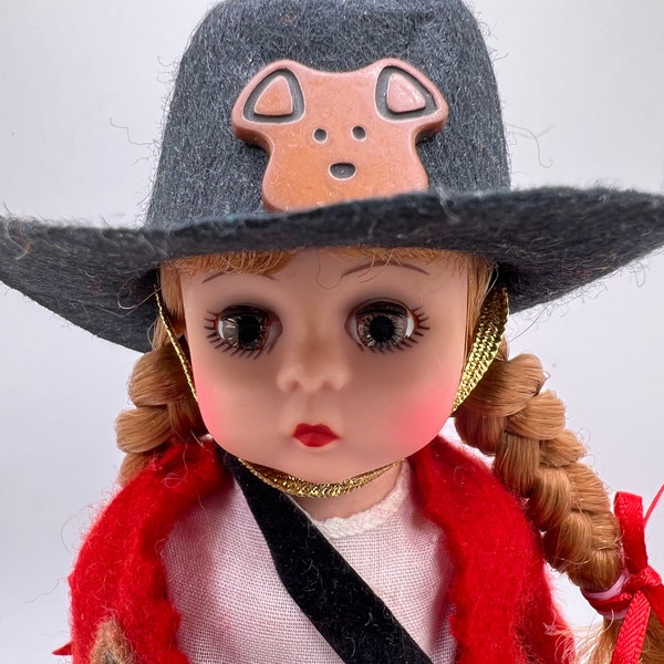 Calamity Jane 8 - Etsy