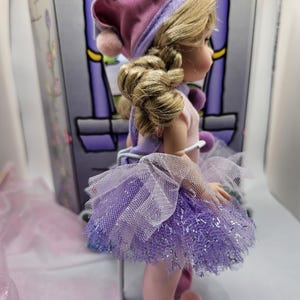 Madame Alexander 8" Wendy's Puppet Show (33780) - Etsy