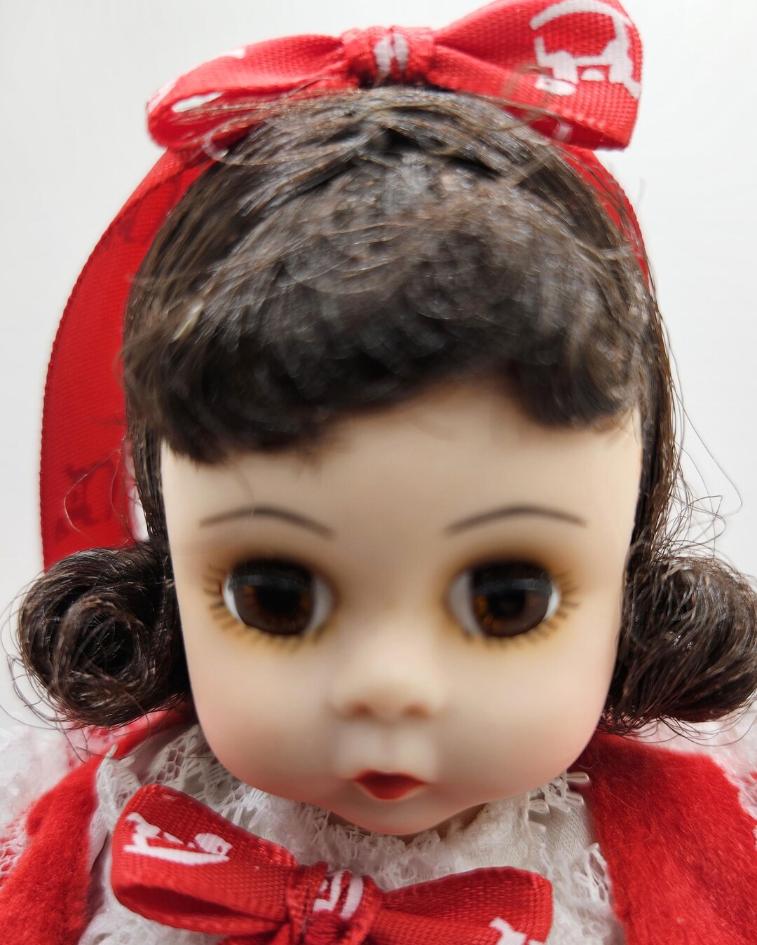 Madame Alexander 8" Beddy-bye Brenda FAO Schwarz Doll - Etsy