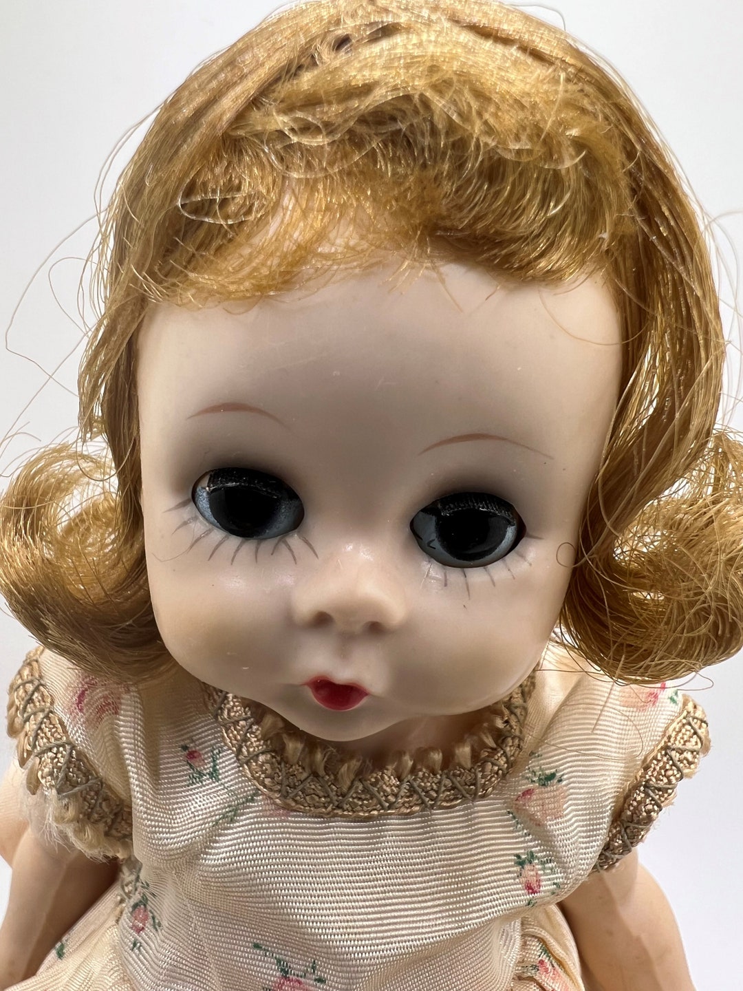 Madame Alexander 8" Bent Knee Alexander-kins Doll - Etsy