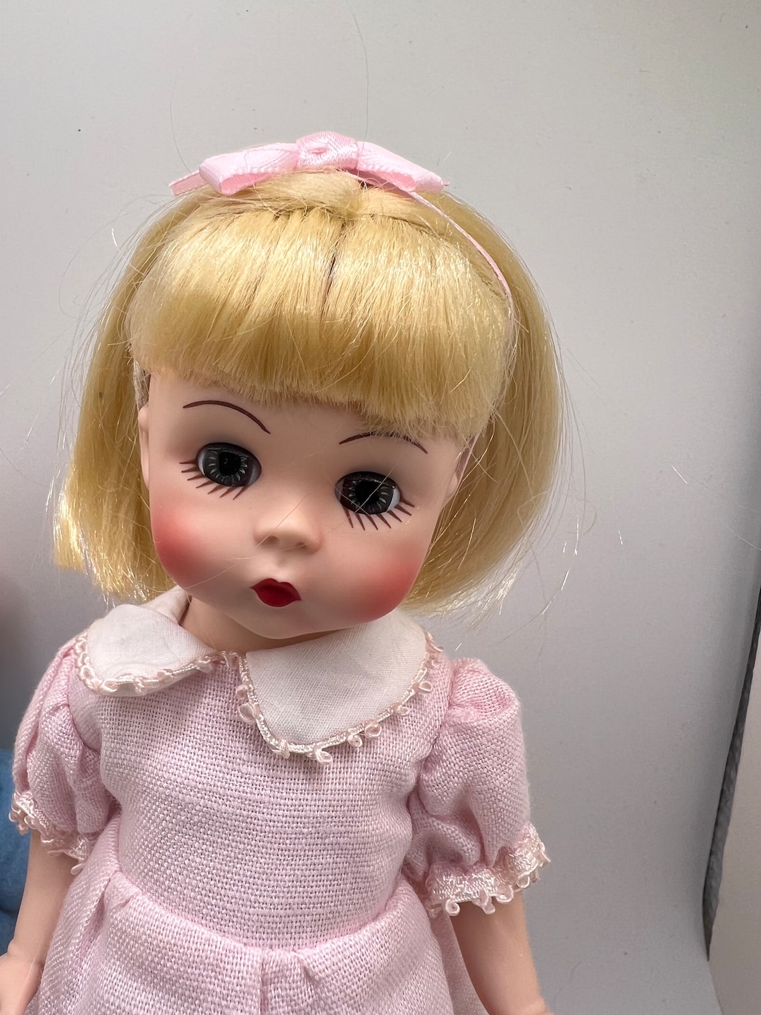 Madame Alexander 8" Spring Splendor Doll (42830) - Etsy