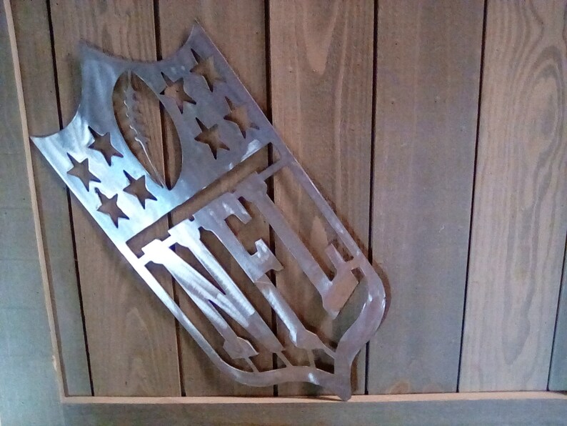 Custom Metal Work | Etsy