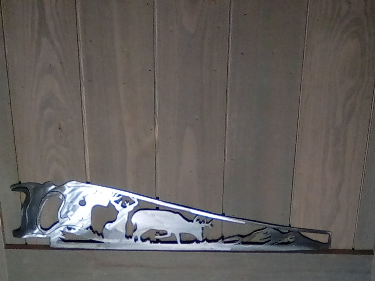 Custom Metal Work - Etsy